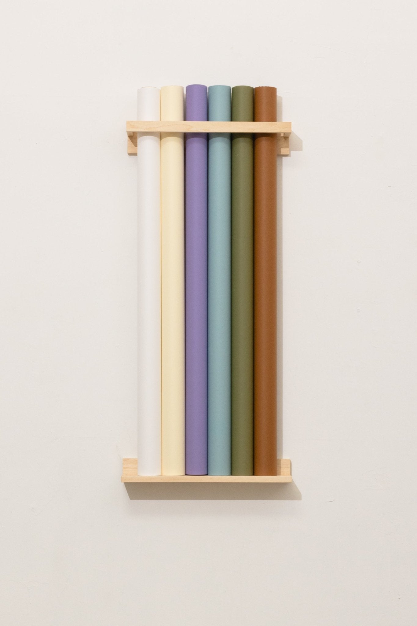 Seamless Paper Storage Shelf (Mini) – Palette Supply